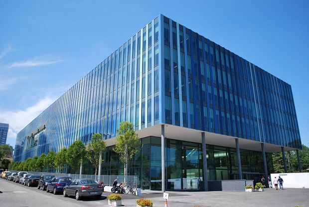 Francis Gurry in four-way fight for WIPO director general role | World ...